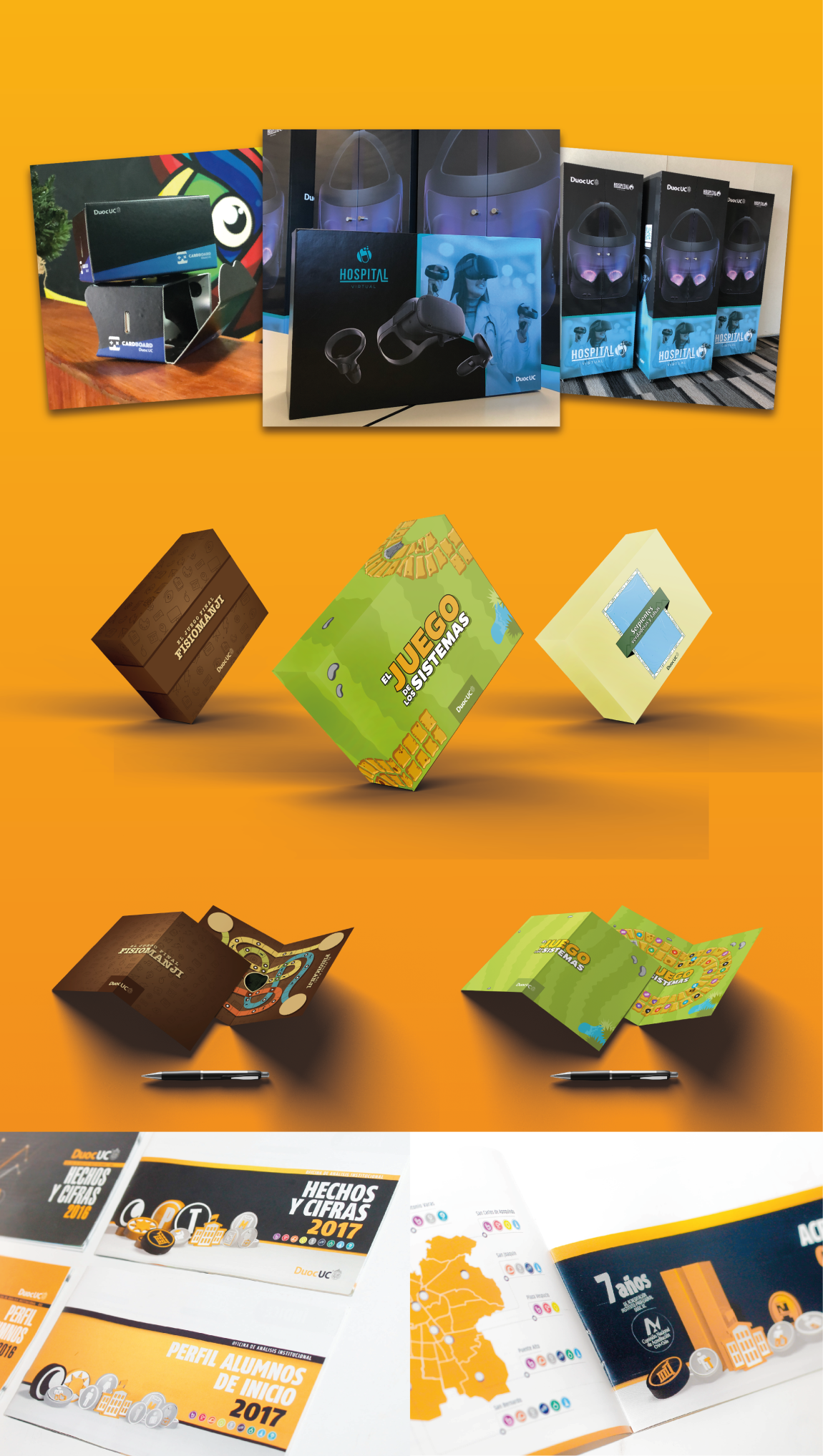 Nazcastudios - Imprenta